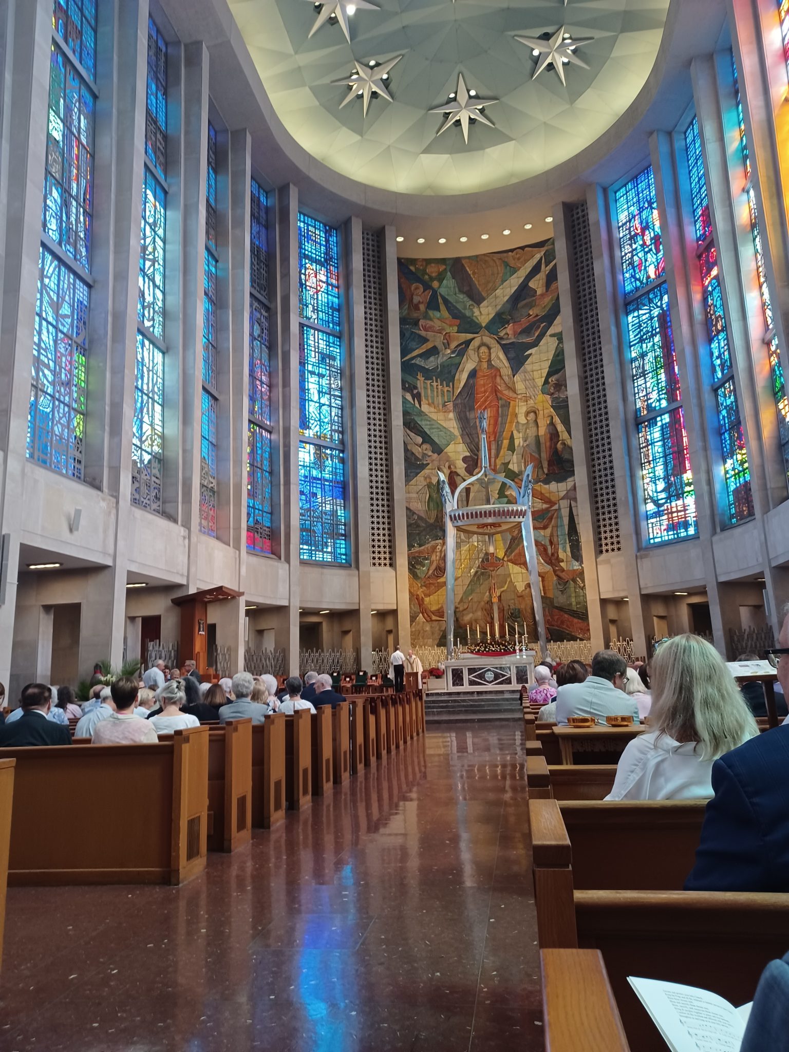 No Ordinary Day on this Day of Ordination: June 22,2024 ...