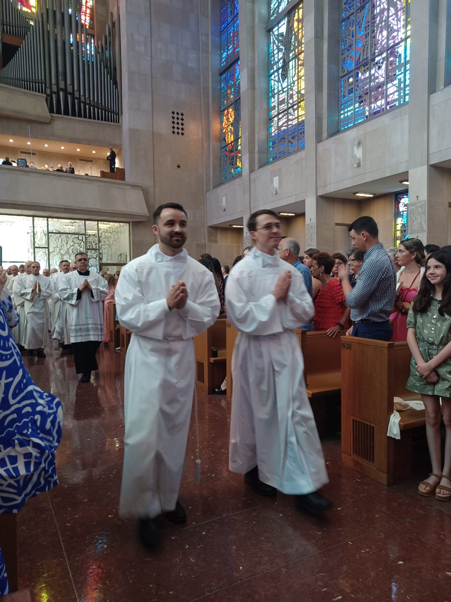 No Ordinary Day on this Day of Ordination: June 22,2024 ...